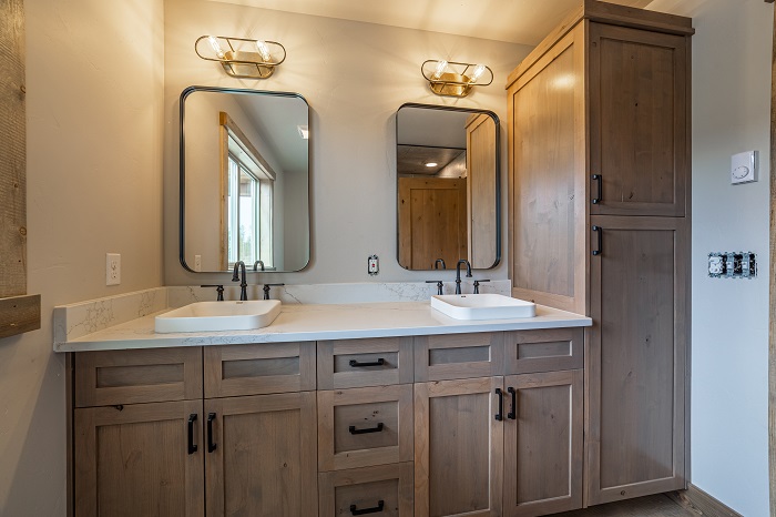 Fortress Home Builder | Portfolio