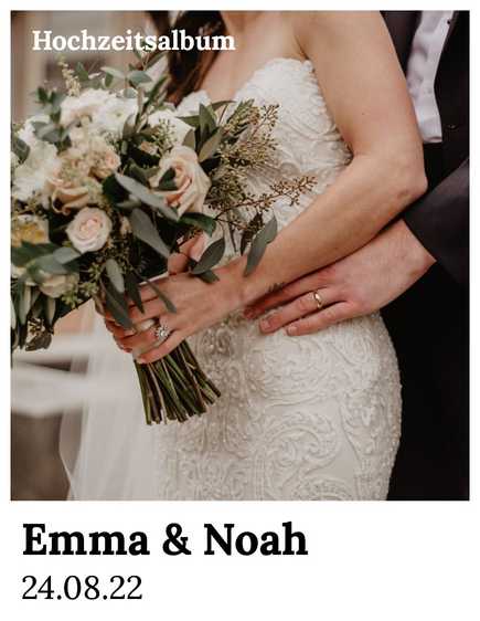 Die schönsten DIY Sitzplan Ideen für deine Hochzeit