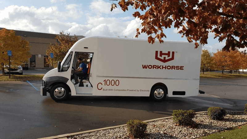 Choosing the Best Electric Vehicle for Your Fleet - Fleetio