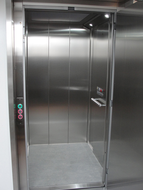 Edro Liften: Installatie, onderhoud & herstellingen van liften