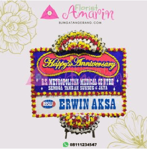 Toko Bunga Poris Gaga, Perbedaan Flower Box dan Flower Bouquet - Amarin ...