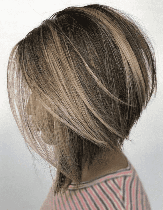 Cabelo chanel: conheça os diferentes tipos de corte e inspire-se para ...