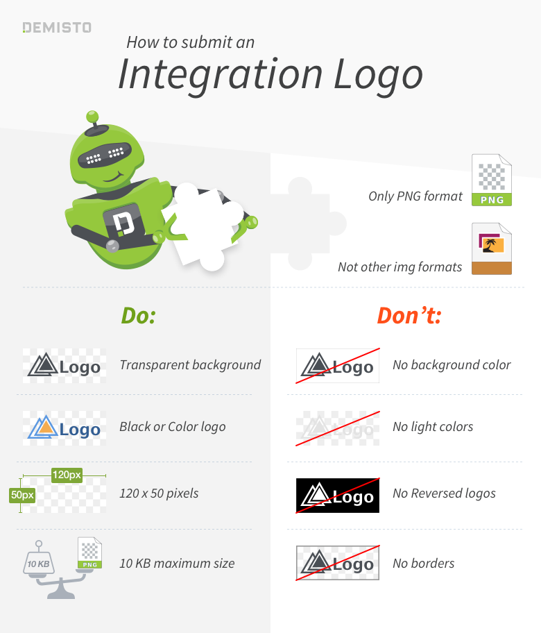 Integration Logo Standards | Cortex XSOAR