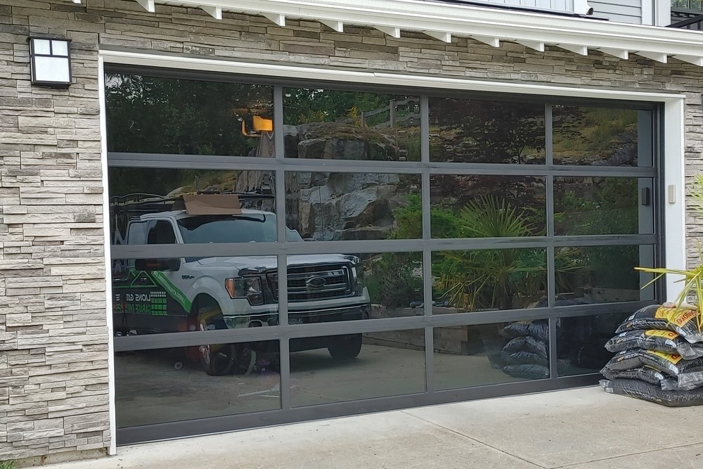 Our Gallery | Lionsgate Garage Doors
