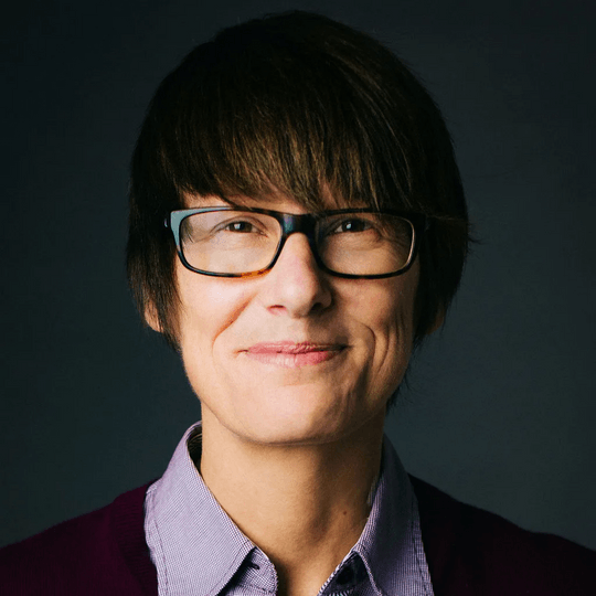 10 Queer Pioneers of Computer Science | Blog