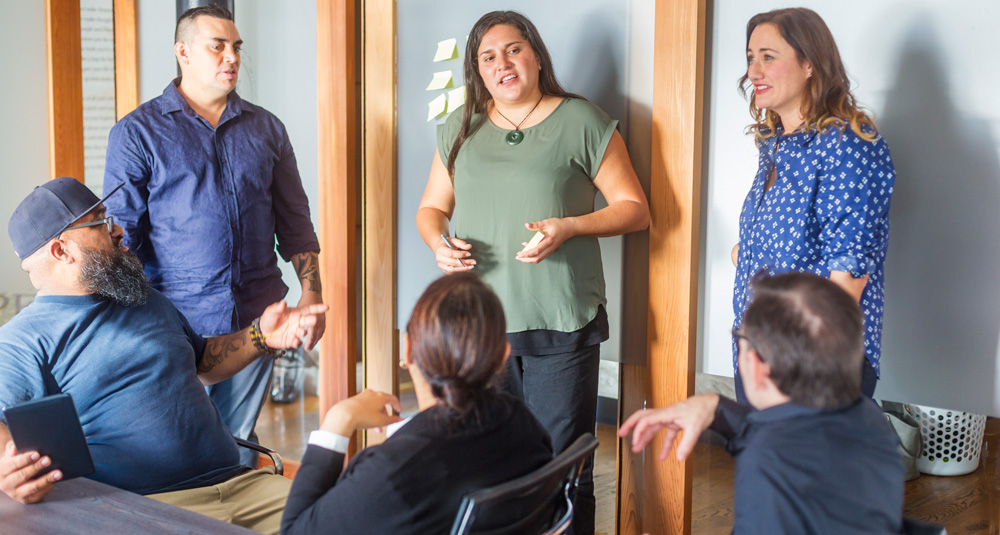 Agile Accelerator assessment and action plan | Boost Wellington NZ