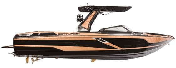 Centurion Boats | World Championship Wakesurf & Wakeboard Boats