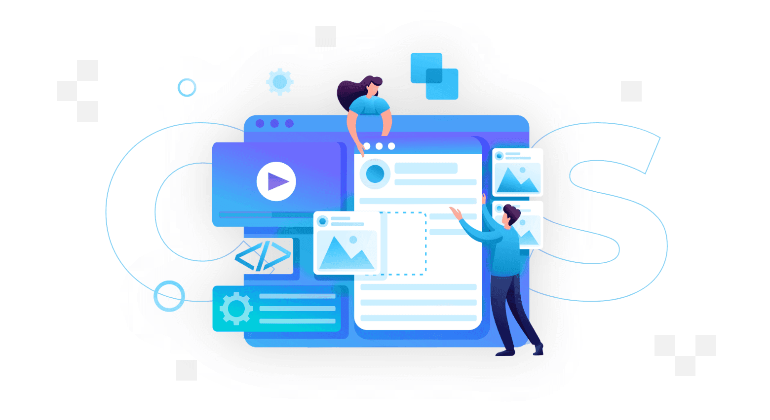 Co to jest CMS? Poznaj przykłady i zastosowanie