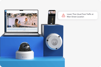 Rhombus for Restaurants and Food & Beverage Organizations