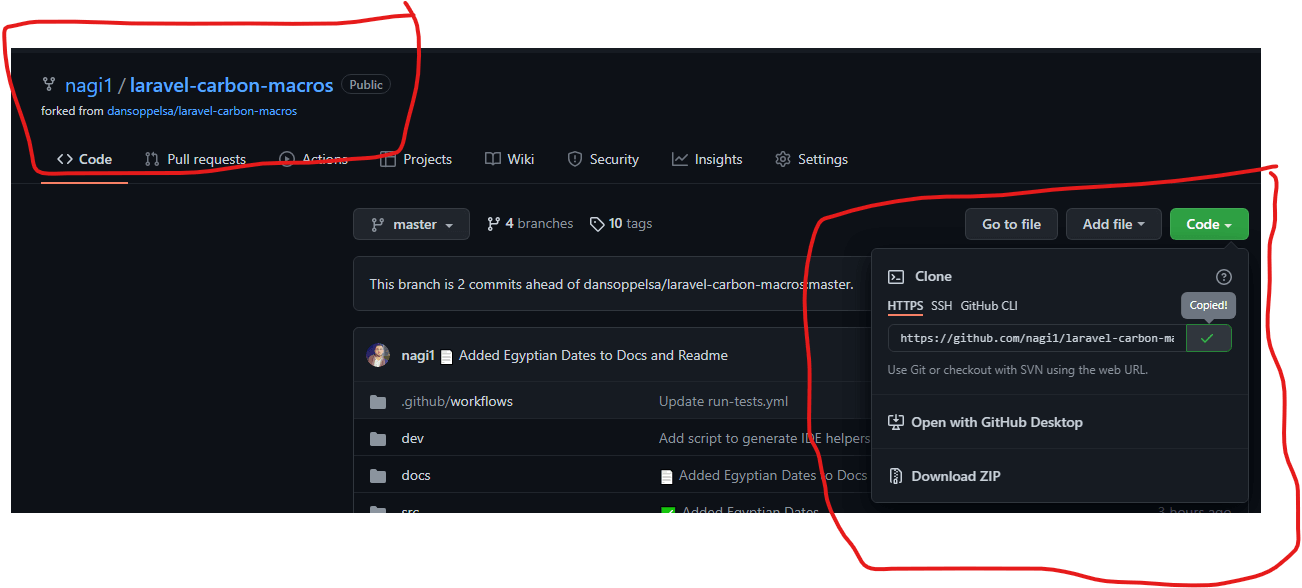 Getting started with contributing to open source – Real world example | Ahmed Nagi