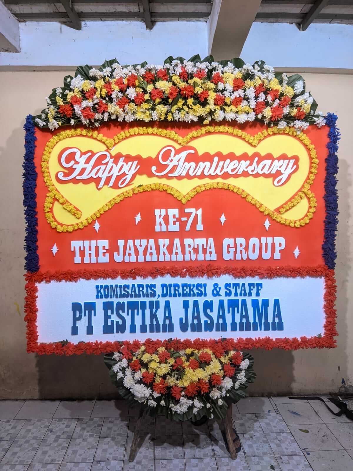 Toko Bunga Pik Pantai Indah Kapuk, Tempat Anda untuk Semua Kebutuhan ...