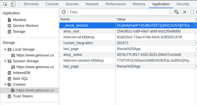 Reverse engineering a chrome extension - Justin Garrison