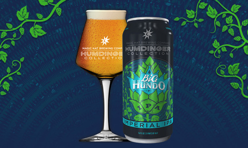 Welcome to Magic Hat Brewing Company! | Magic Hat Brewing Company