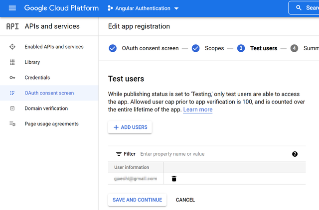 Angular Authentication 👨‍🦱 with OpenID Connect (OIDC)
