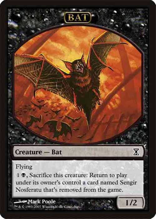 Magic: the Gathering's missing tokens | MTG.onl Tokens