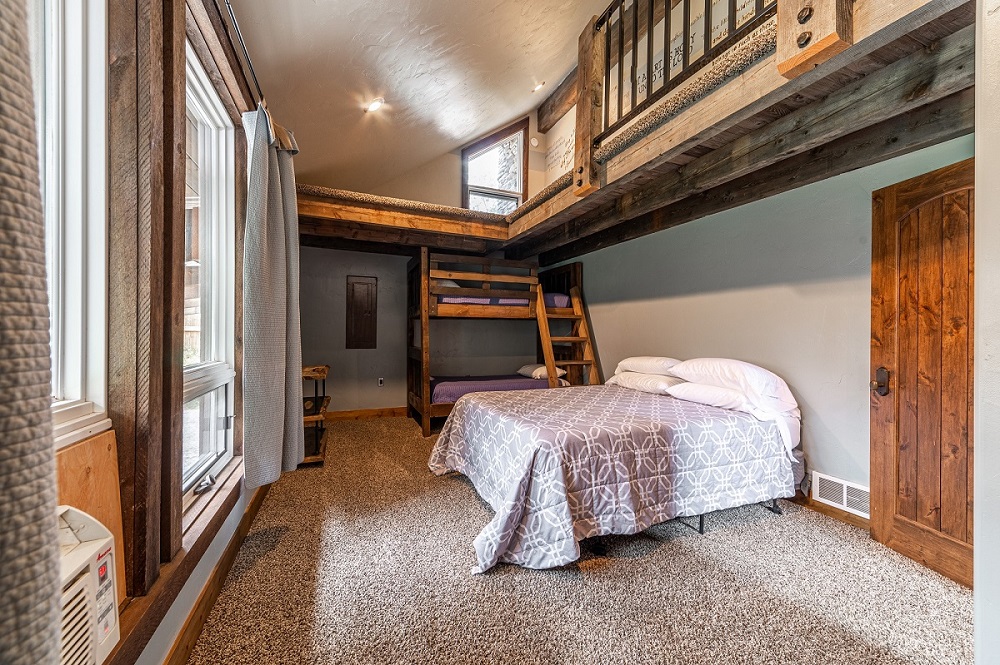 Fortress Home Builder | Portfolio