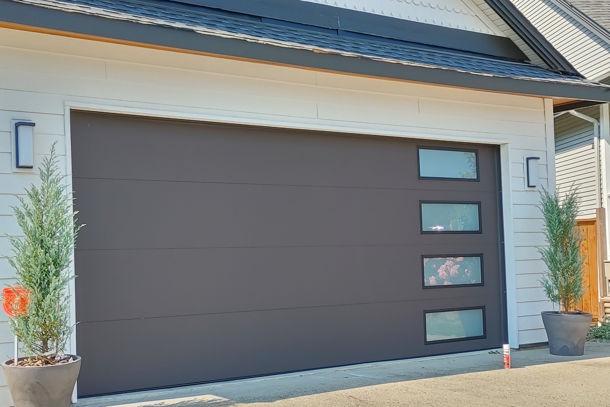 Our Gallery | Lionsgate Garage Doors