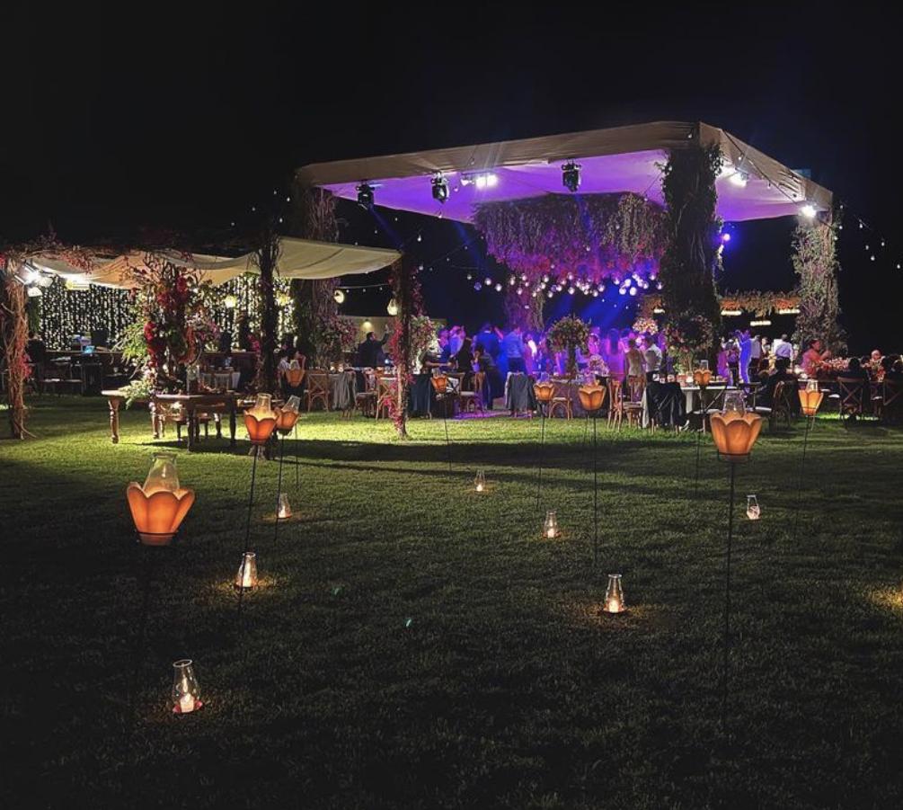 The Planning Co - WEDDING & EVENT PLANNER