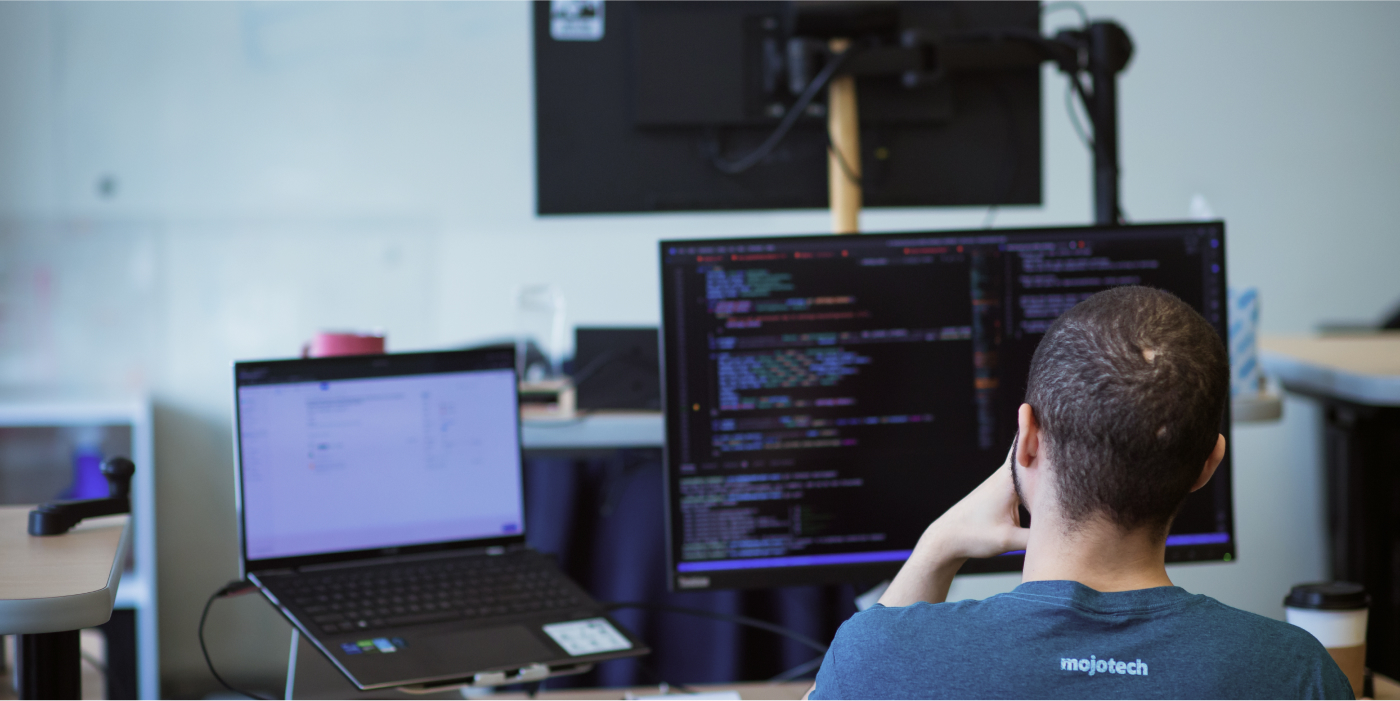 Top React Development Company