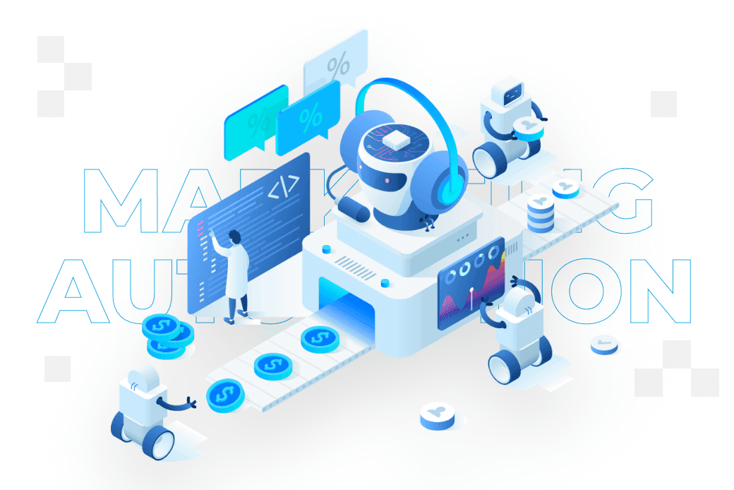 Marketing Automation – jak działa automatyzacja marketingu?