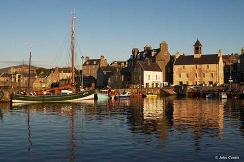 Shetland Tour Guide - Discover Shetland through the eyes of an islander