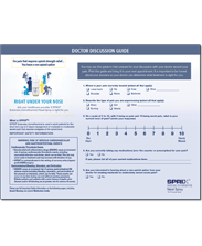 SPRIX® | HCP Resources