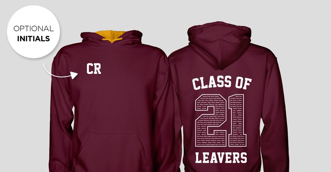 Queens Park Community School online shop – HoodieHut