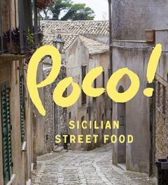 POCO Sicilian Street Food - Discover Leeds