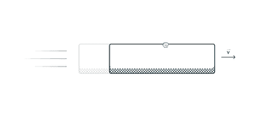 How to fix dragging animation in UI with simple math — nashvail.me