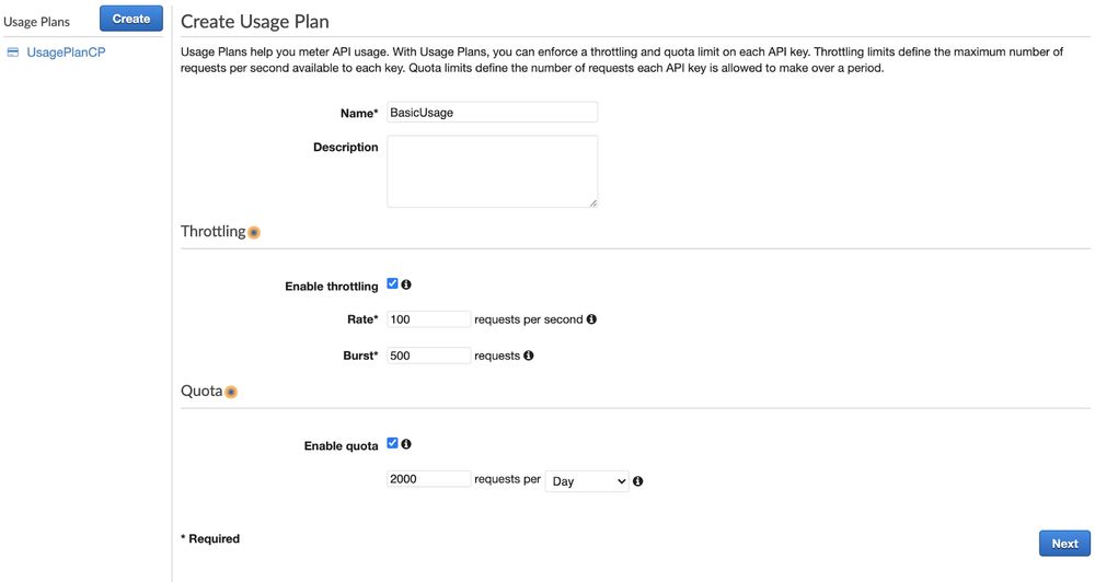 How to Create API with AWS: API Gateway Tutorial