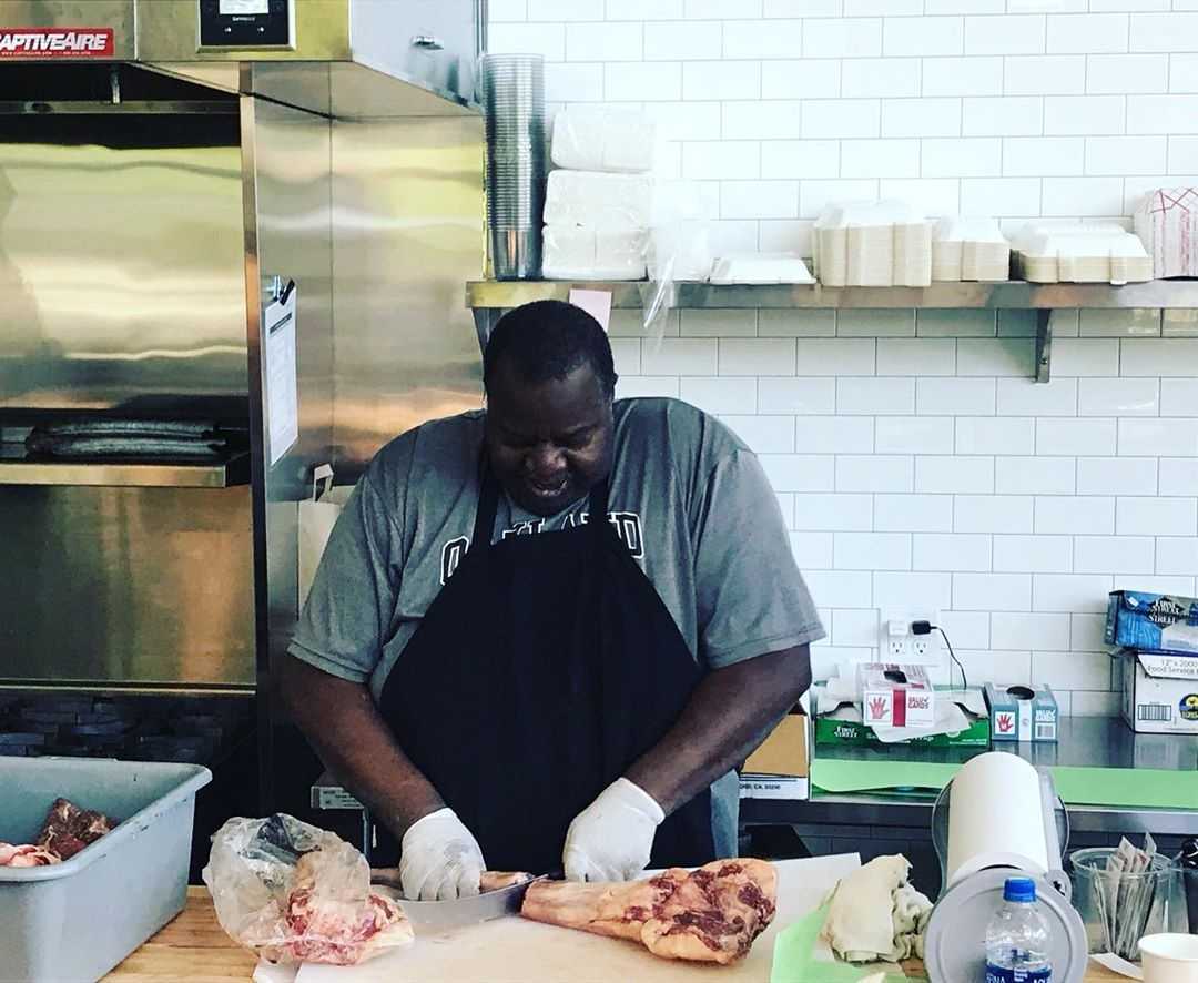 BBQ Believers, Get to Cason’s Fine Meats - Vibemap - Recommendations