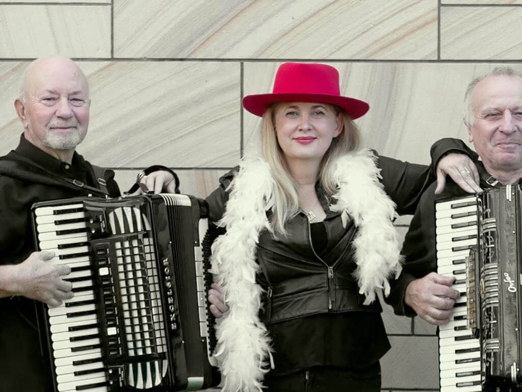 Polish Popular Music Concert 2023 | UpNext