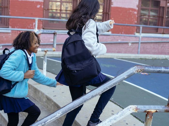 Bedrock Prizes for Students | Bedrock Learning