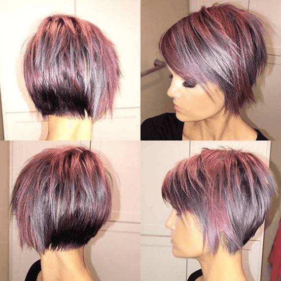 Cabelo chanel: conheça os diferentes tipos de corte e inspire-se para ...