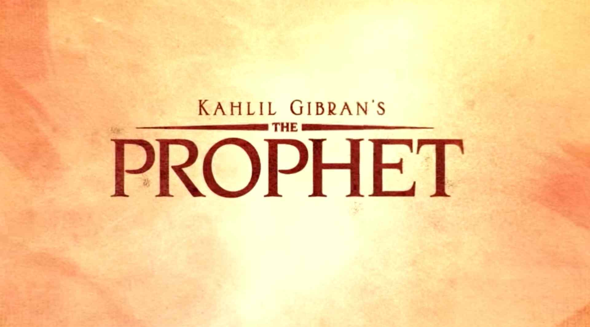 The prophet Visual cream - Fumes