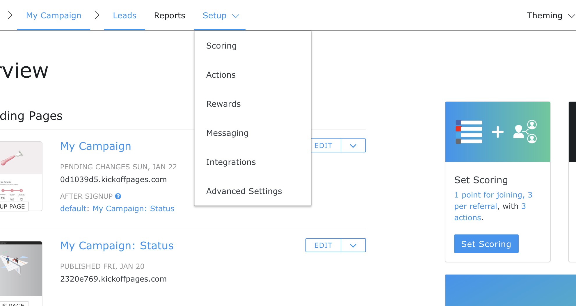 Your Complete Guide for Giveaway Contest Actions