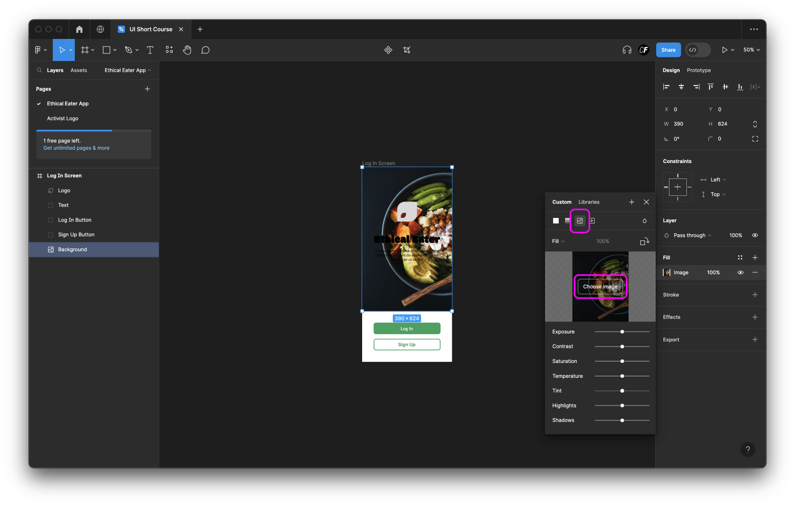 An Introduction To Color Palettes (Free UI Design Tutorial)