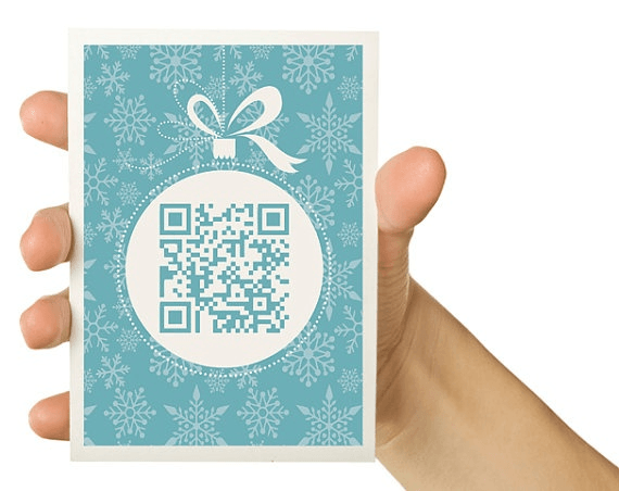 5 QR Code Tricks to Try… - Covve