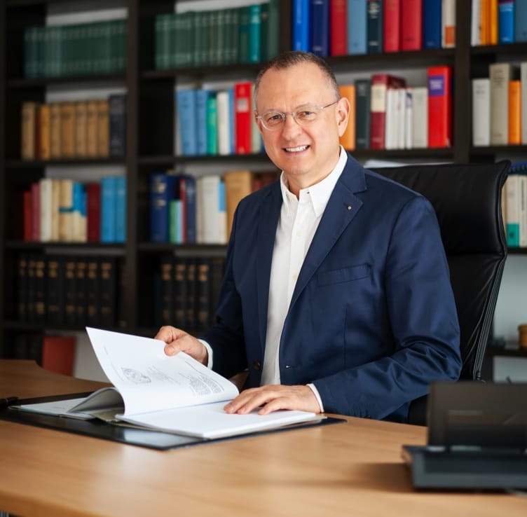 Peter Troost - Dr. Niehoff & Ehring