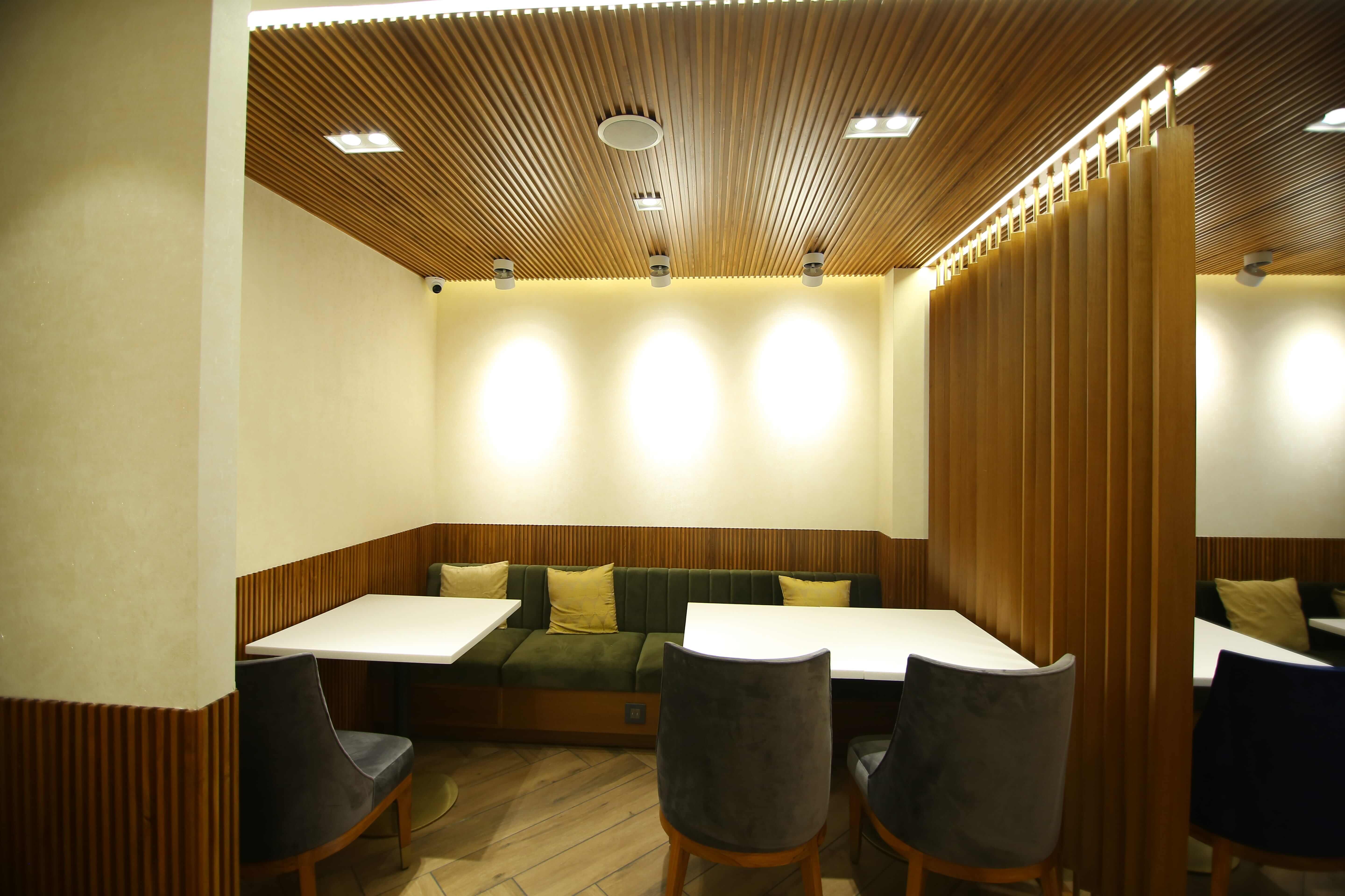 Sai Towers Hotel & Restaurant | Love Is My Form Restaurant