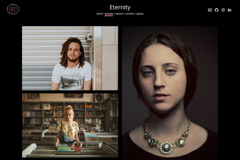 Complete List | Hugo Themes