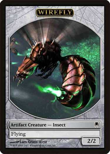 A-Z List of all 463 tokens | MTG.onl Tokens