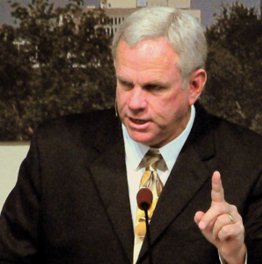 Recommendations | Tim Schmidt Ministries