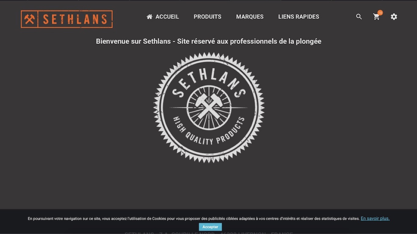 Simon Daigre | Expert Symfony & Prestashop | Nantes