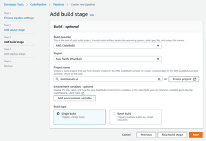 Automate Deployment of React apps to AWS S3 using a CD Pipeline | Raj Rajhans