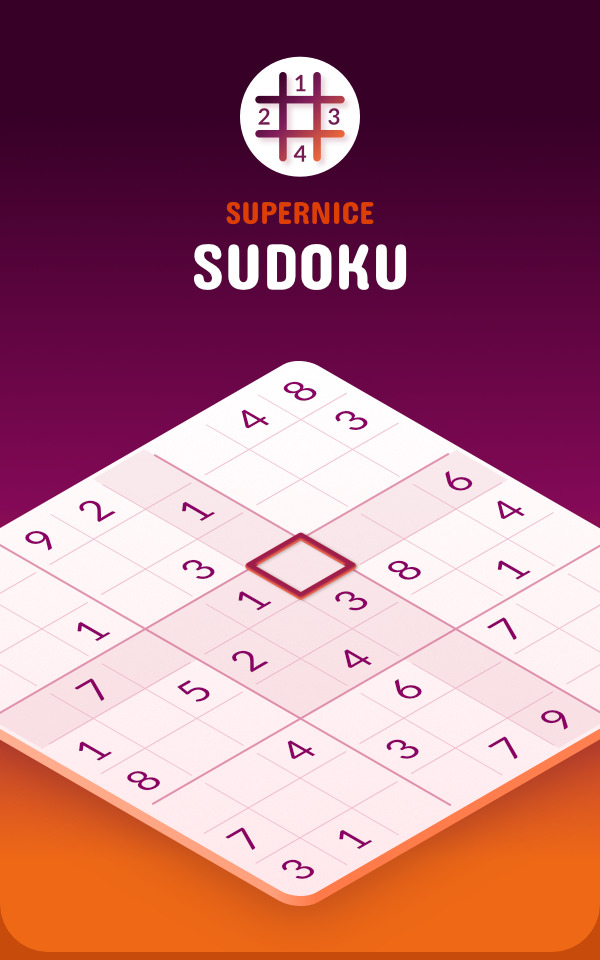 supernice.games - Free & fun bite-sized games for everyone