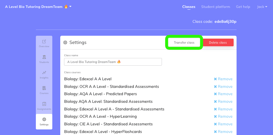 Get Ready for September with Seneca 📅