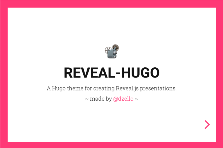Complete List | Hugo Themes