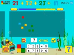 Math Games | MathBRIX