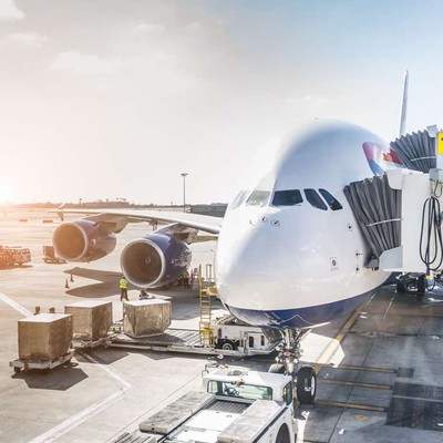 TrustFlight - The New Standard in Aviation Safety & Efficiency